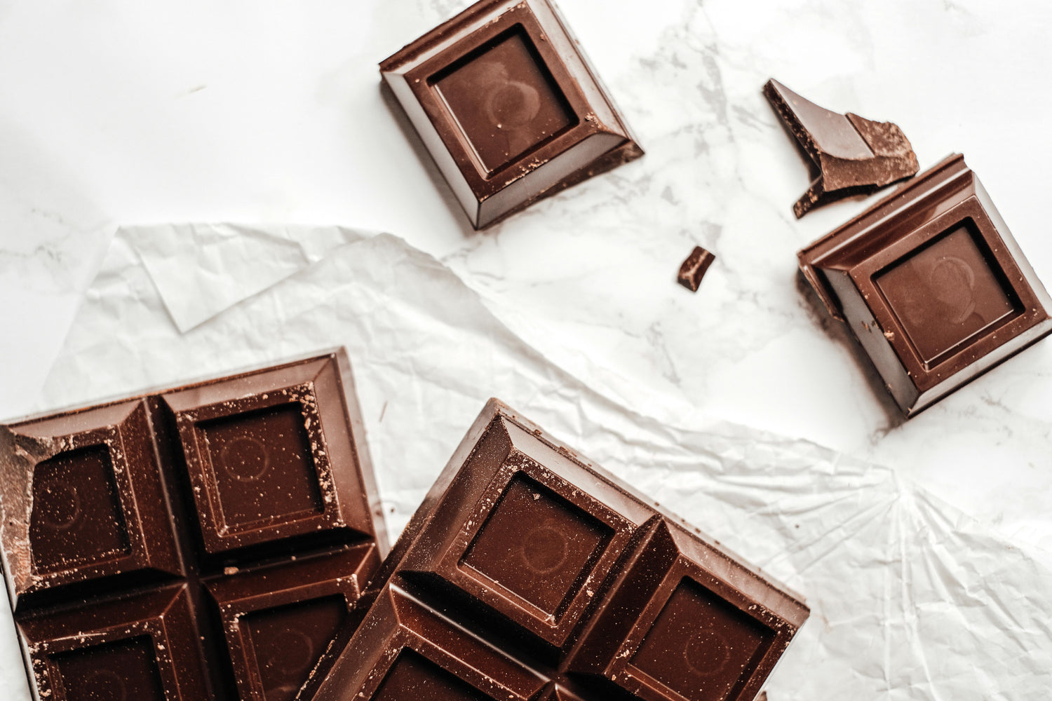 Callebaut Chocolate Company Premium Belgian Chocolate